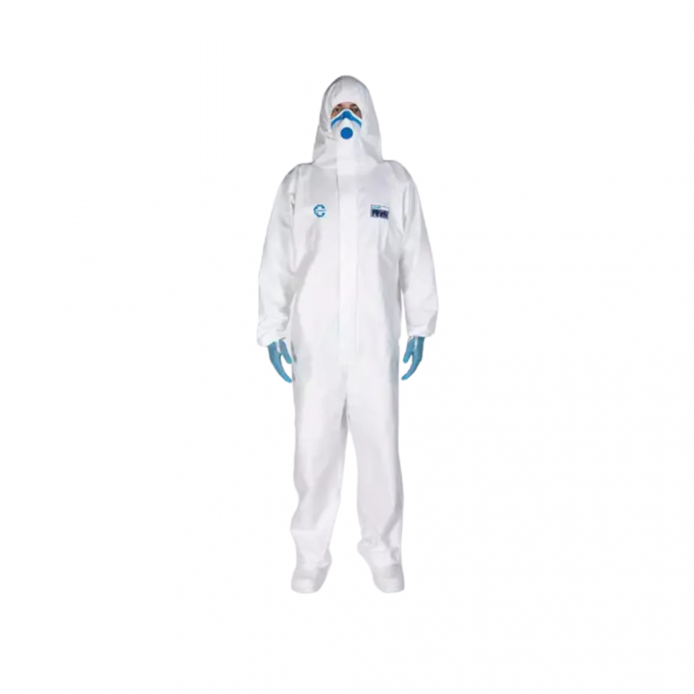 Carine Overall – Coverall Cat. III, Typ 5B-6B 14126